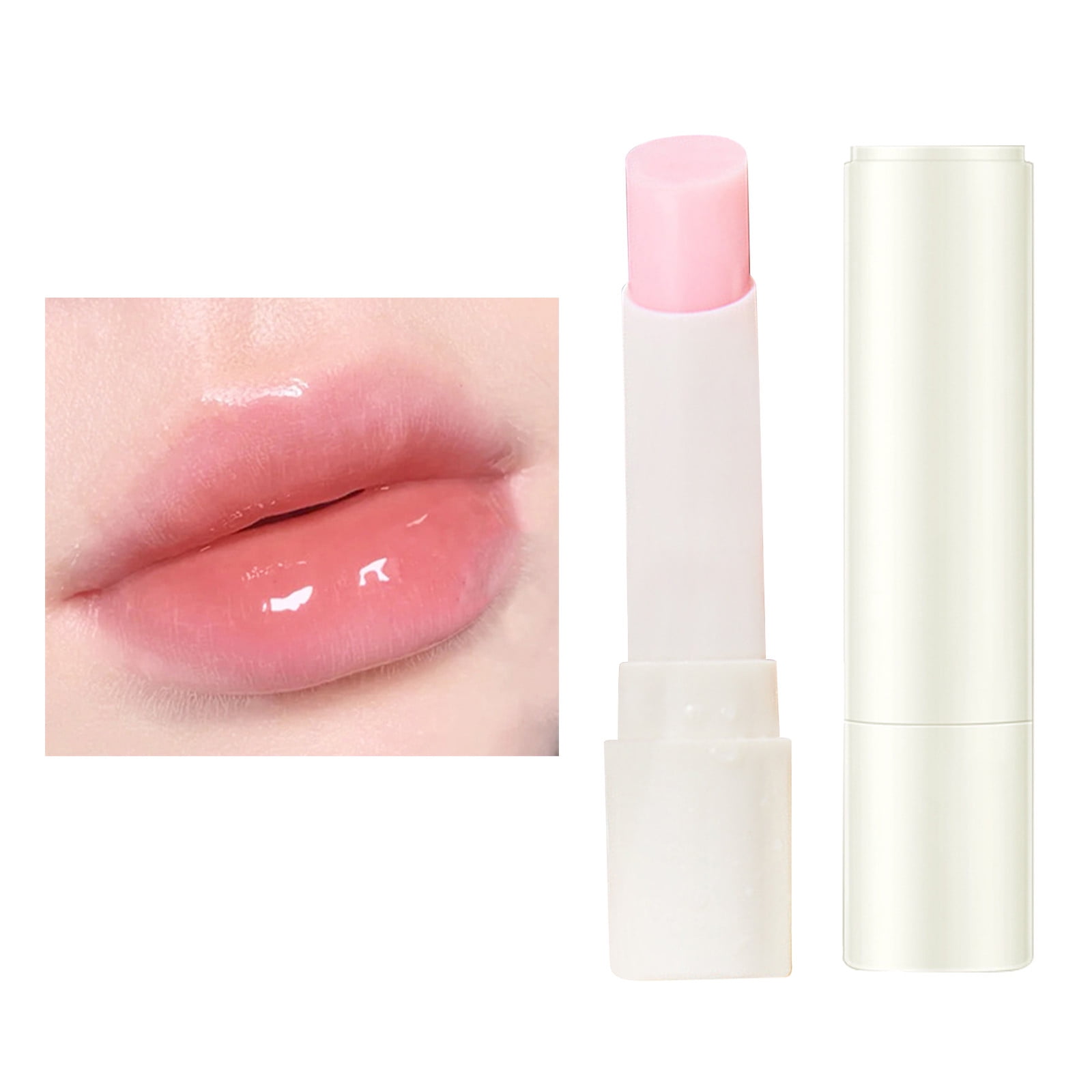 Siquannnn Lip Balm Moisturizing Improving Lip Lines Improving Lip ...