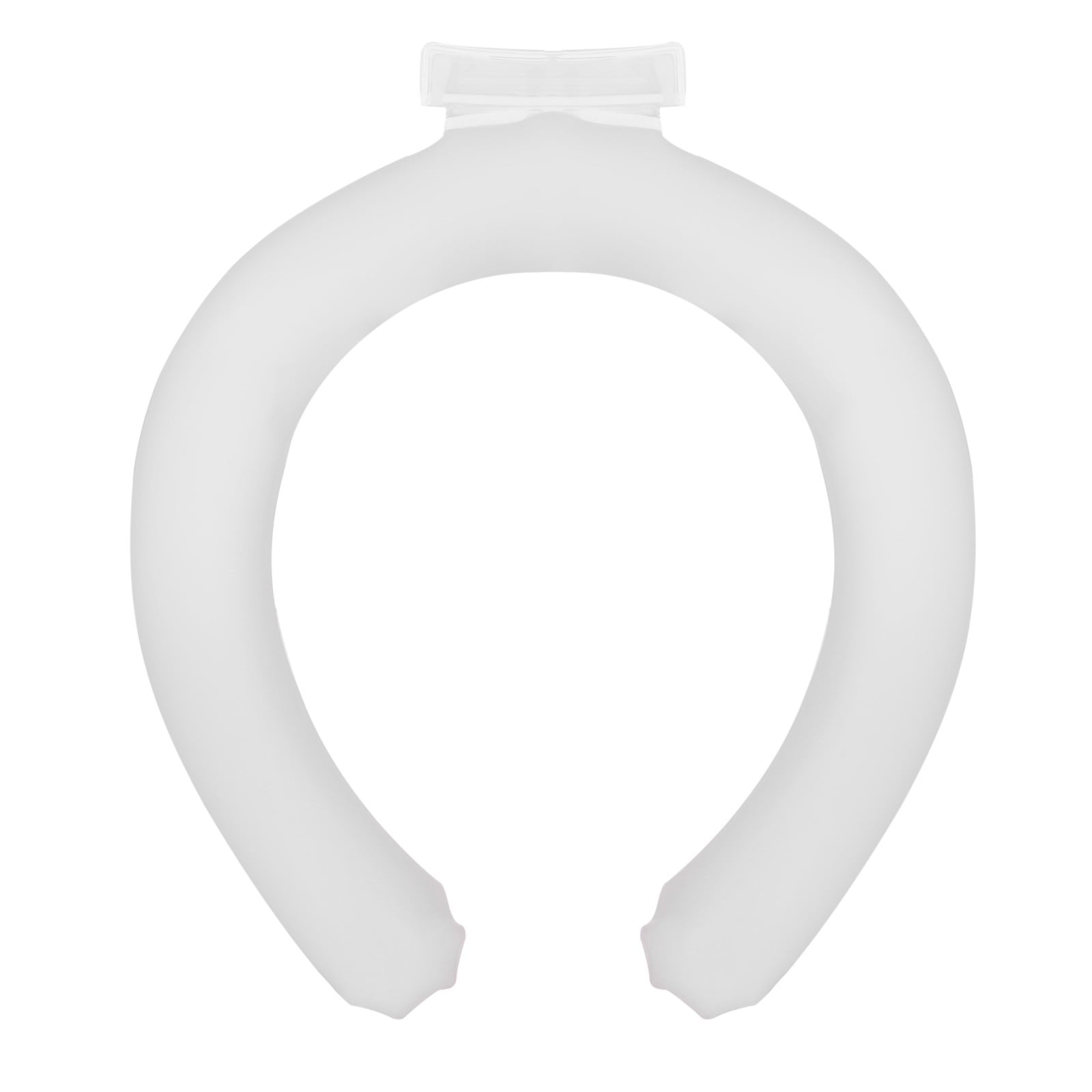 Neck Tube Wearable Neck Wraps For Summer Heat Hands Cold Pack Reusable ...