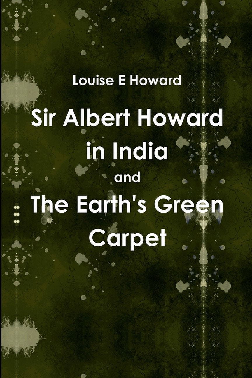 Albert Howard