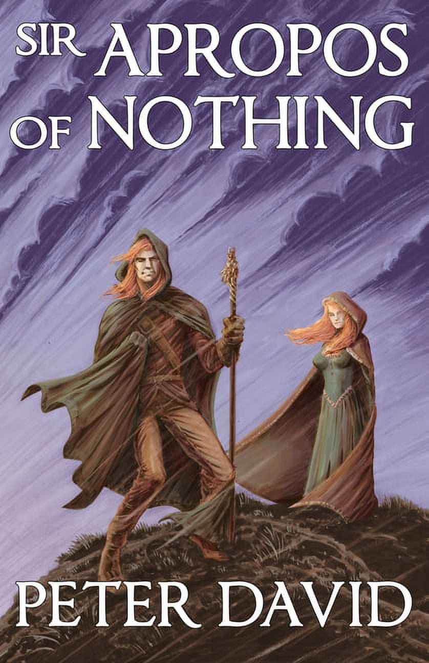 Sir Apropos of Nothing: Sir Apropos of Nothing (Paperback) - Walmart.com