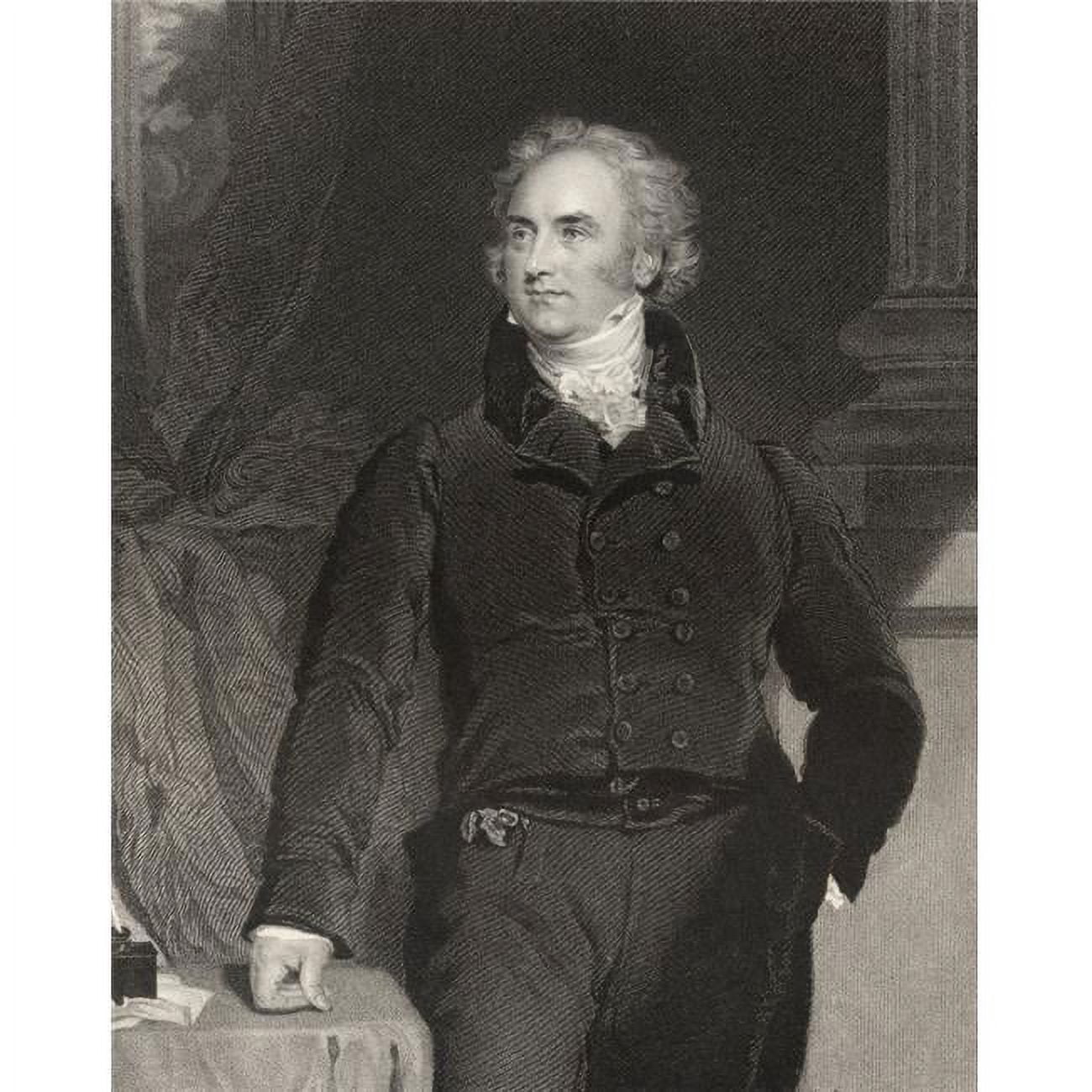 Sir Astley Paston Cooper 1St Baronet 1768 To 1841 English Surgeon And ...
