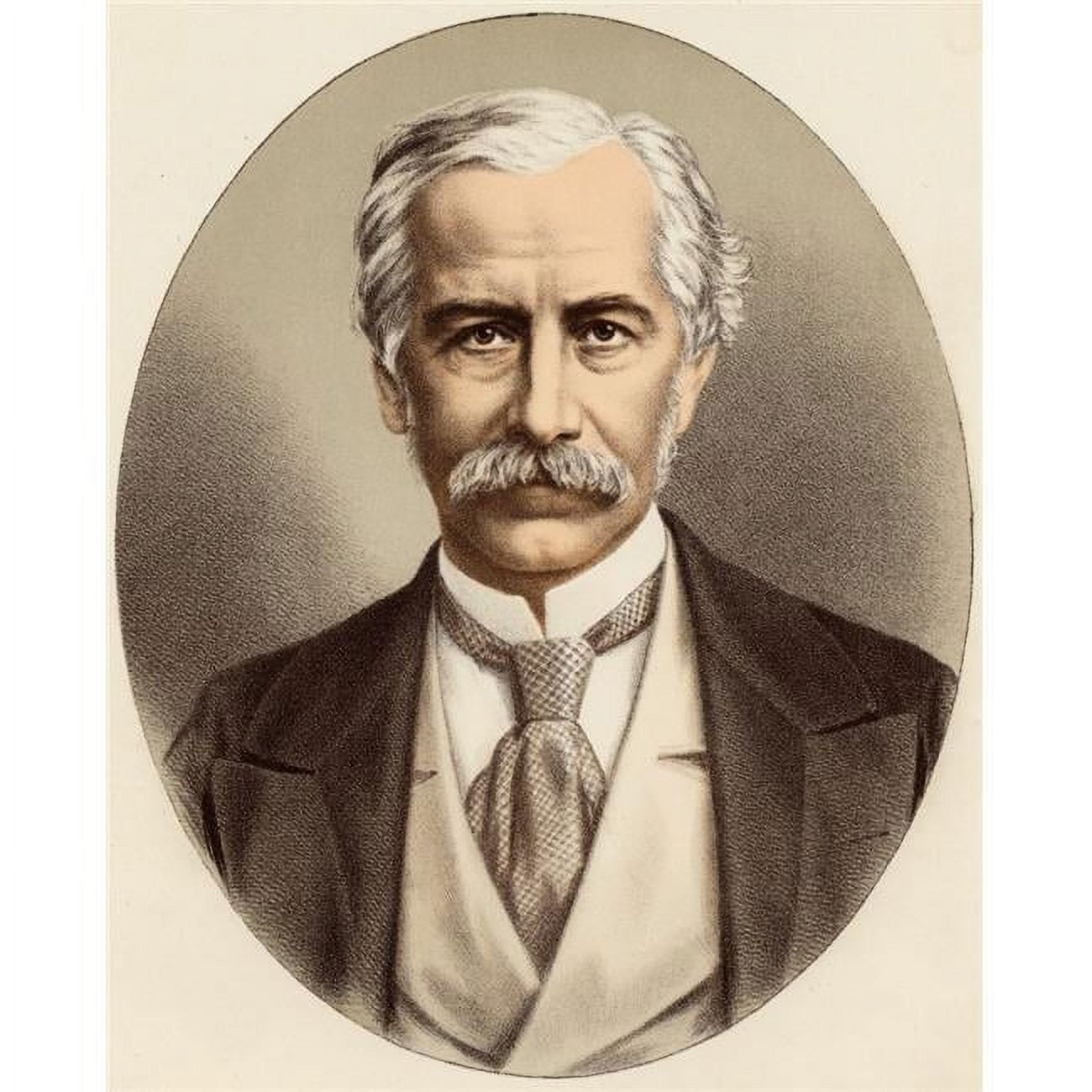 Sir Bartle Frere 1St Baron 1815-1884 Sir Henry Bartle Edwards 1St ...