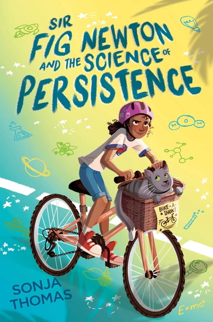 Sir Fig Newton and the Science of Persistence (Hardcover) - Walmart ...