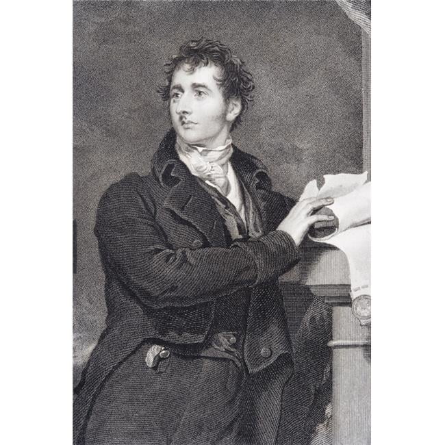 Sir Francis Burdett 1770 to 1844 English Reformist Politician Engraved ...