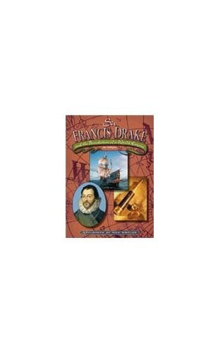 Pre-Owned Sir Francis Drake (Library Binding) 0791059502 9780791059500 ...