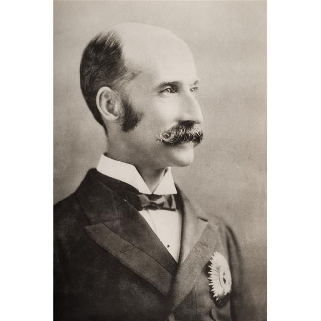 Sir Henry Charles Keith Petty-Fitzmaurice 5th Marquis of Lansdowne 6th ...