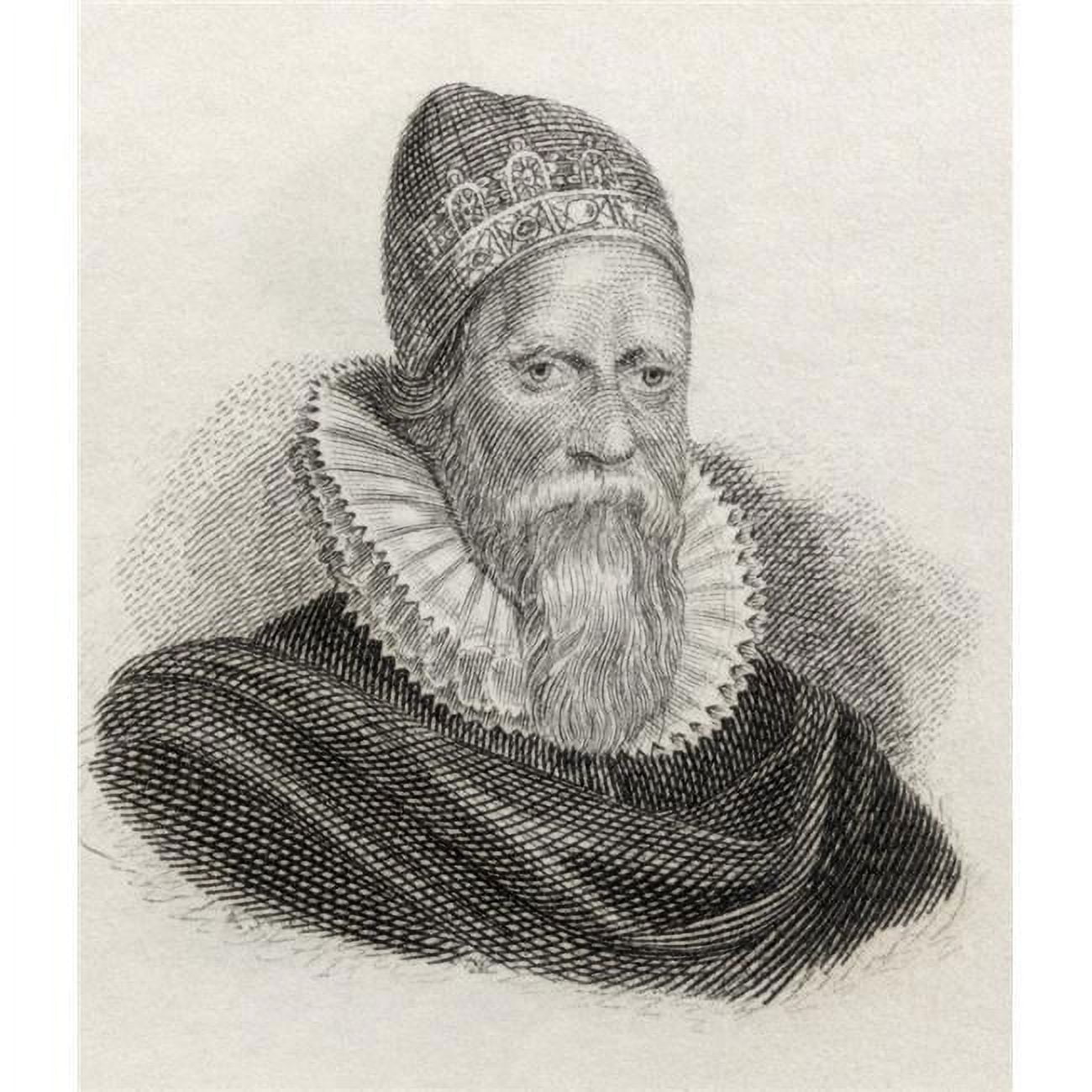 Sir Henry Spelman Born Circa.1562 Died 1641. English Antiquary. From ...