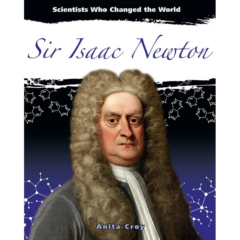 Isaac Newton Biography, Facts, Discoveries, Laws,, 50% OFF