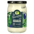Sir Kensington's, Avocado Oil Mayonnaise, 12 fl oz (354 ml) - Walmart.com