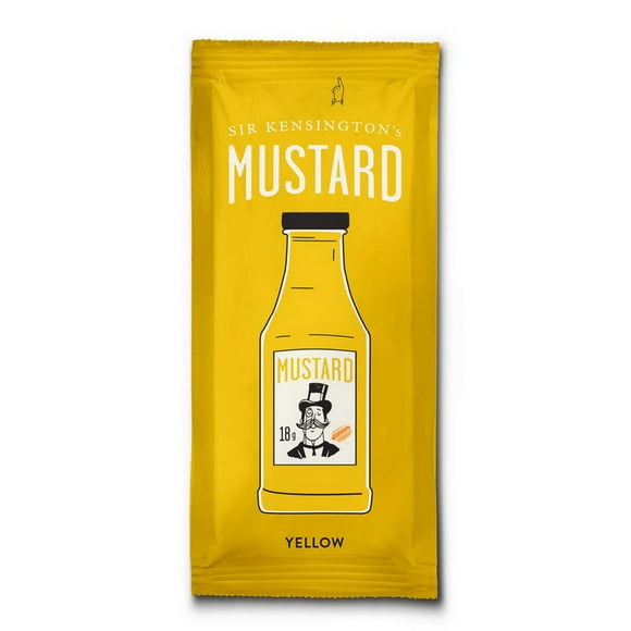 Mustard Packets for Cooking and Condiments at Affordable Prices