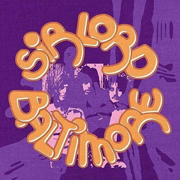 Sir Lord Baltimore - Complete Recordings 1970-2006 (3CD Capacity Wallet ...