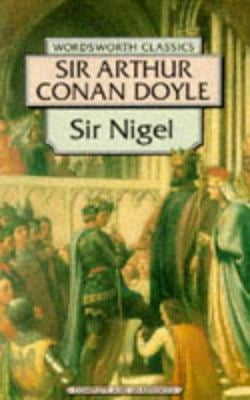 Pre-Owned Sir Nigel - Walmart.com
