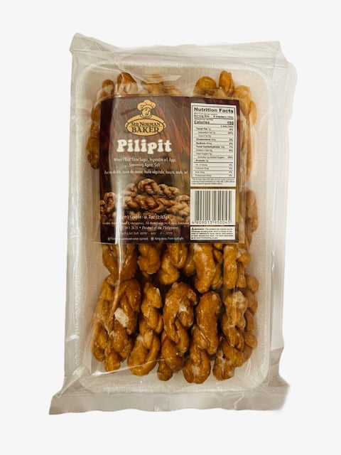 Sir Norman Baker Pilipit 190 g, Pack of 1 - Walmart.com