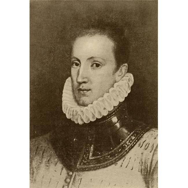 Sir Philip Sidney - 1554-1586 English Poet - Courtier & Soldier From ...