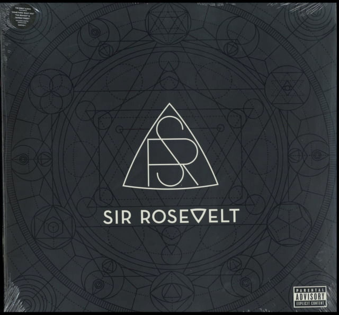 Sir Vinyl