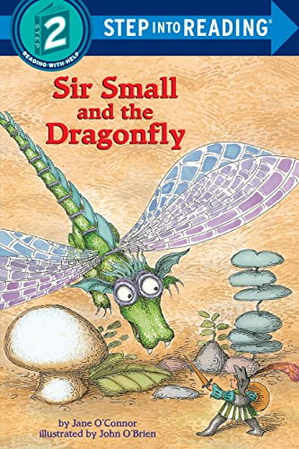 Pre-Owned Step into Reading Sir Small # (Step Into Reading - Level 2 ...