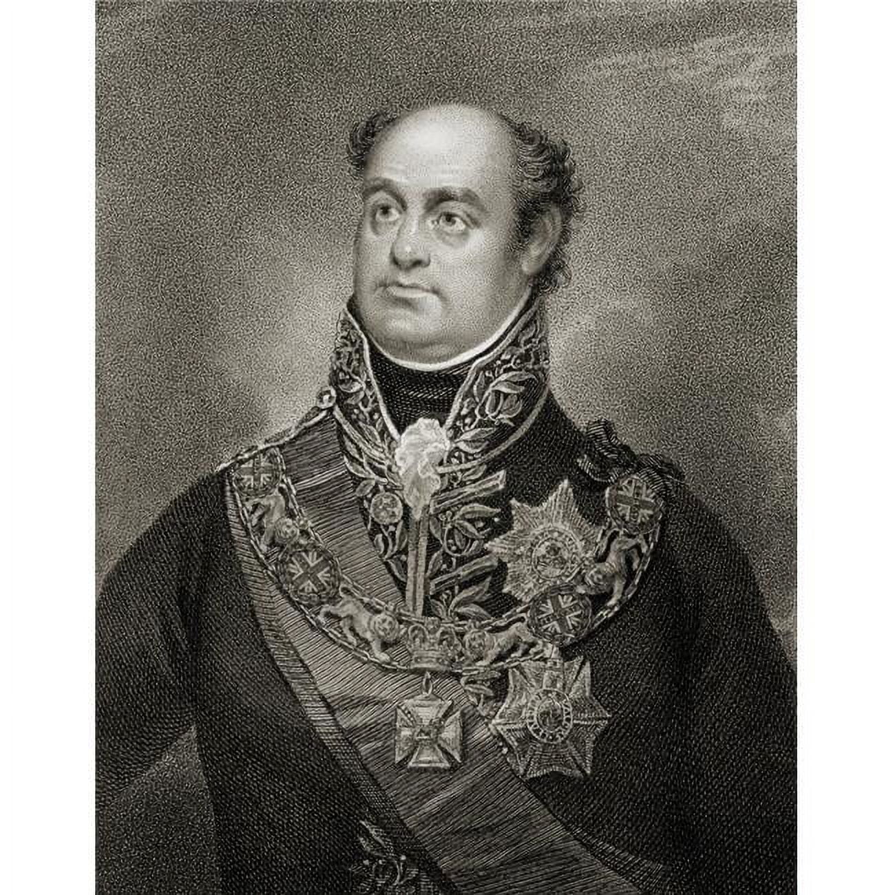 Sir William Carr Beresford Viscount Beresford Baron Beresford of ...