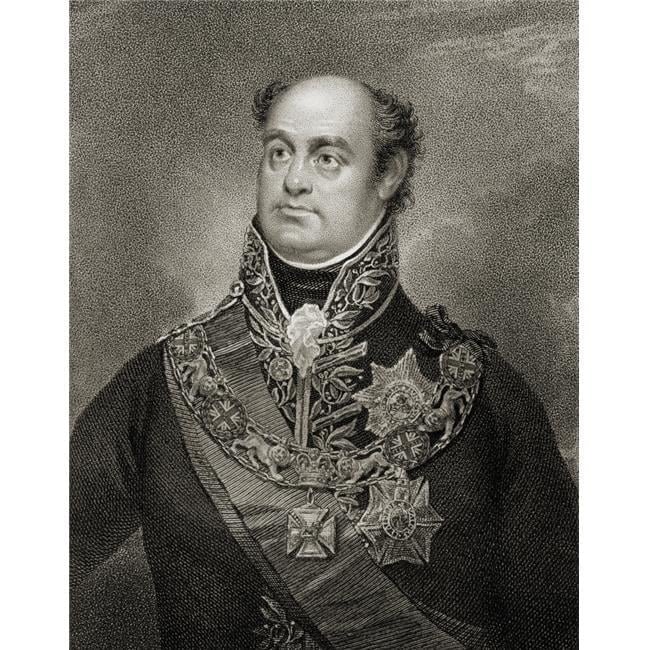 Sir William Carr Beresford Viscount Beresford Baron Beresford of ...