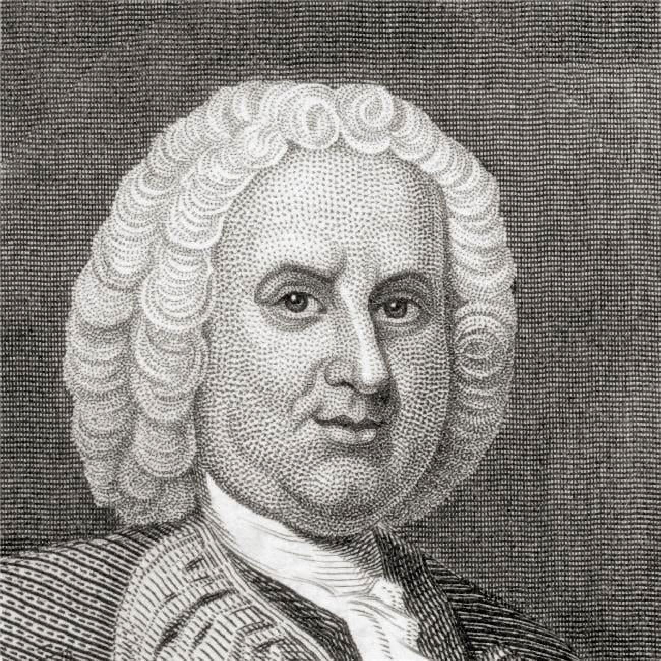 Sir William Pepperrell, 1st Baronet, 1696 To1759 American Merchant & Soldier In Colonial ...