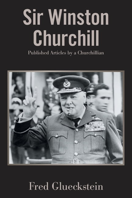 Sir Winston Churchill Books - Walmart.com