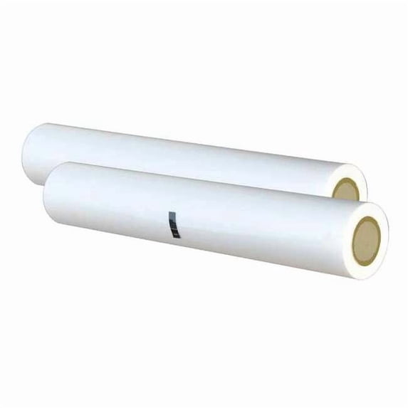 Sircle Heat Laminating Film,27 x 500 ft.,PK2 RL-27-15-500-1-G - Walmart.com