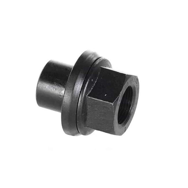 Sirco SCO333SN19 19 mm Sleeve Designed Wheel Nut - Walmart.com