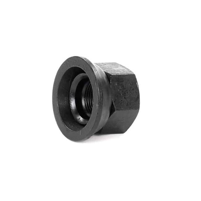 Sirco SCO881M 2 Piece Flanged Disc Wheel Nut - Walmart.com