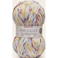 Sirdar Snuggly Supersoft Aran Rainbow Drops 861 Pick & Mix - Walmart.com