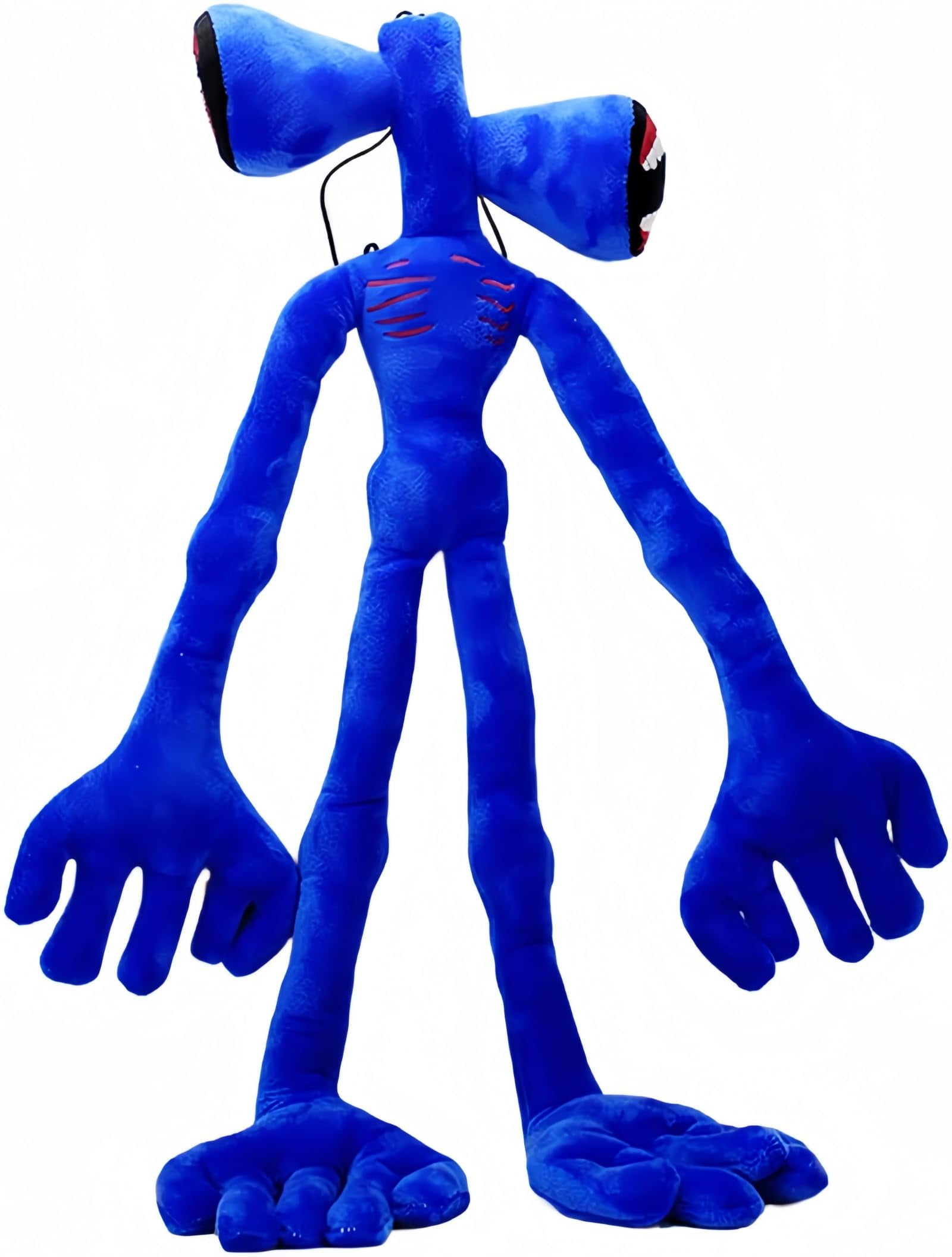 Siren Head Plush Toy - New Series Siren Head with Built-in Steel Wires ...