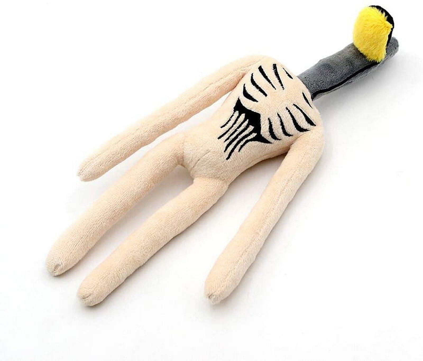 Siren Head Street lamp strange plush toy 40cm/Siren Man plush toy one ...