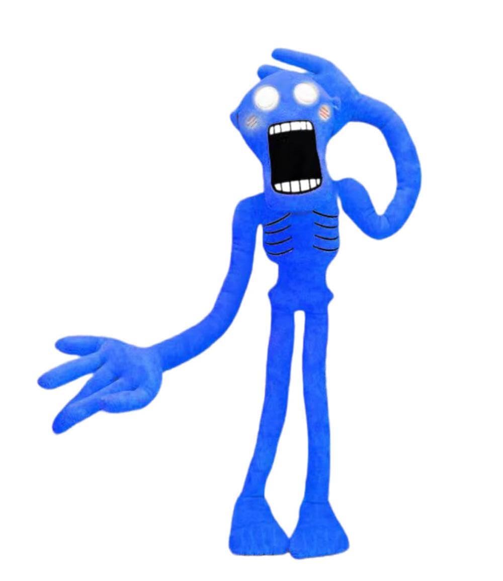 Siren Head Toy Siren Head Plush Toy Shy Man Stuffed Animals For Boys ...