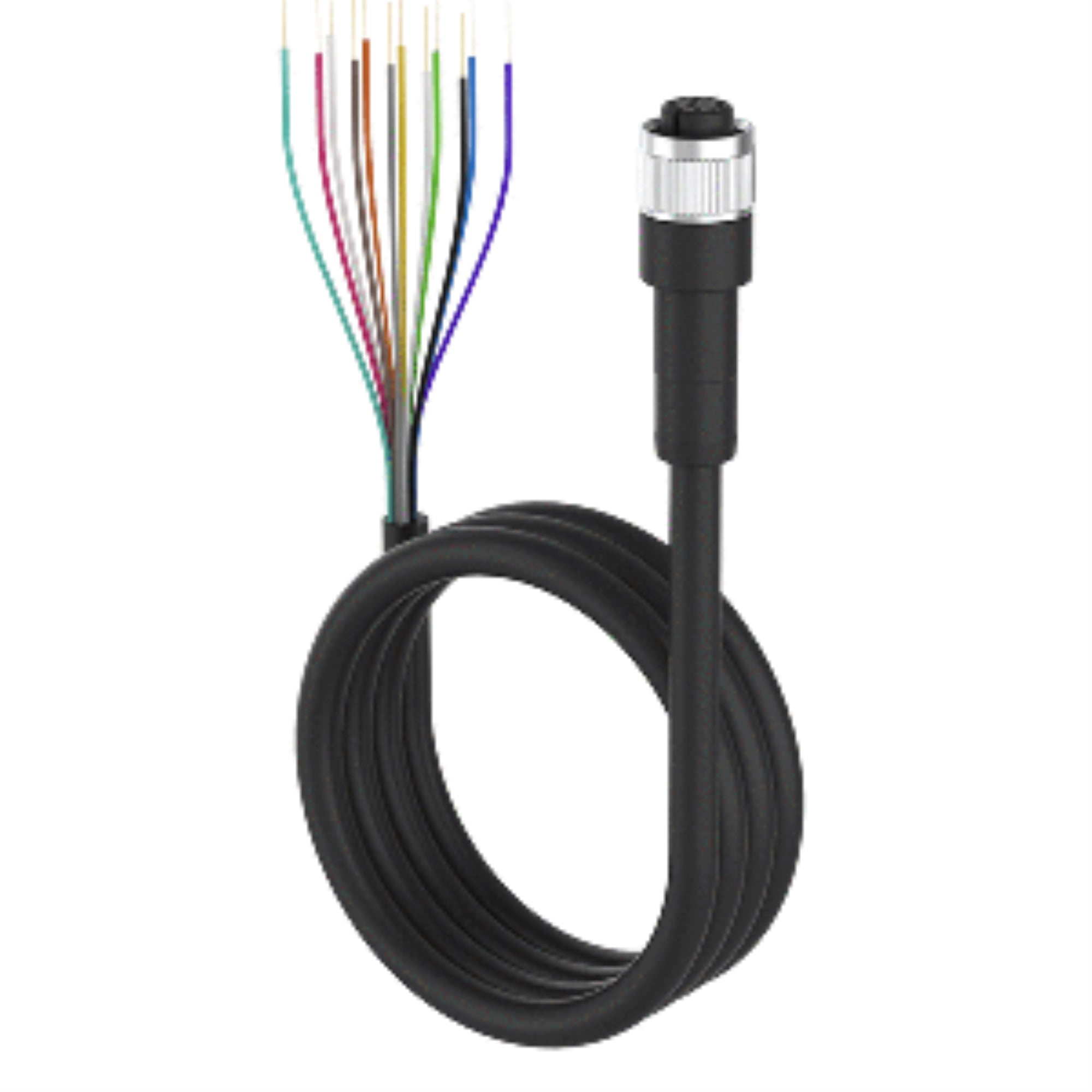 Siren Marine Wiring Cable f/Siren 3 - Walmart Business Supplies