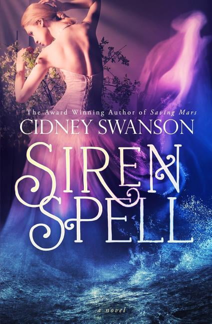 Siren Spell, (Paperback) - Walmart.com