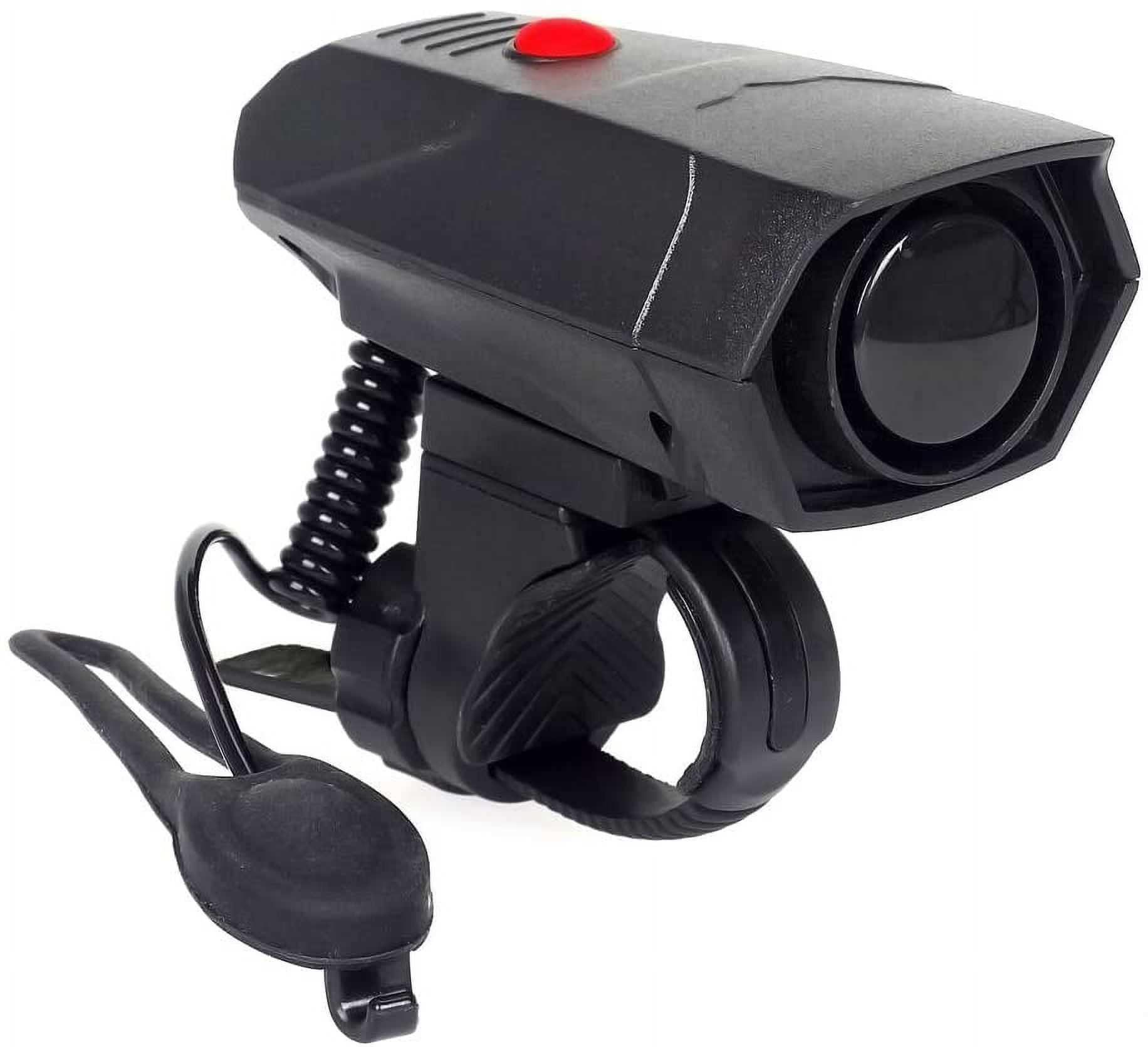 Siren bicycle horn with five tones for bicycles - Walmart.com