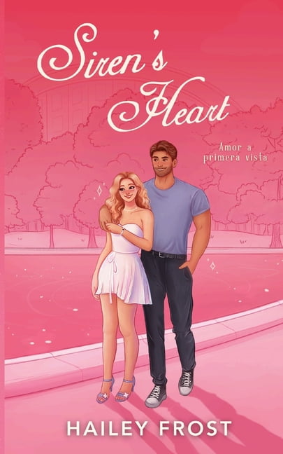 Sirens Duet Siren's Heart - Amor a Primera Vista: Un Romance Picante y ...