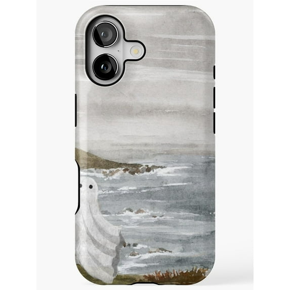 Sirens’ Wail Mythical Ocean Fantasy Artwork For iPhone 11-17 Pro Max ...