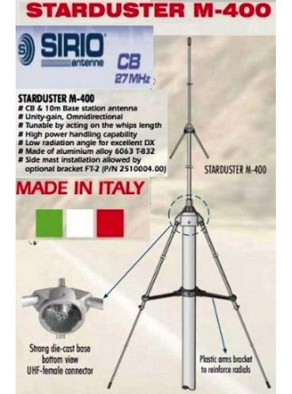 CB Antennas in CB Radios - Walmart.com