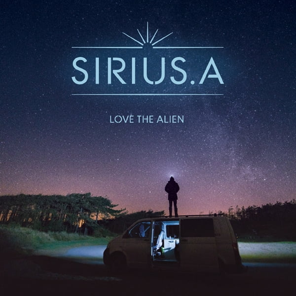 Vinyl Sirius