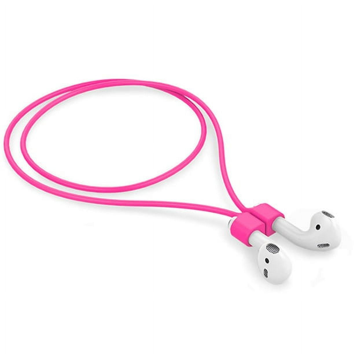Sirius Airpods Magnetic Strap Cord – Sport Airpod Strap Silicone Anti ...