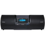 Sirius Stratus 7 Receiver (receiver only) & Boombox Bundle - Walmart.com