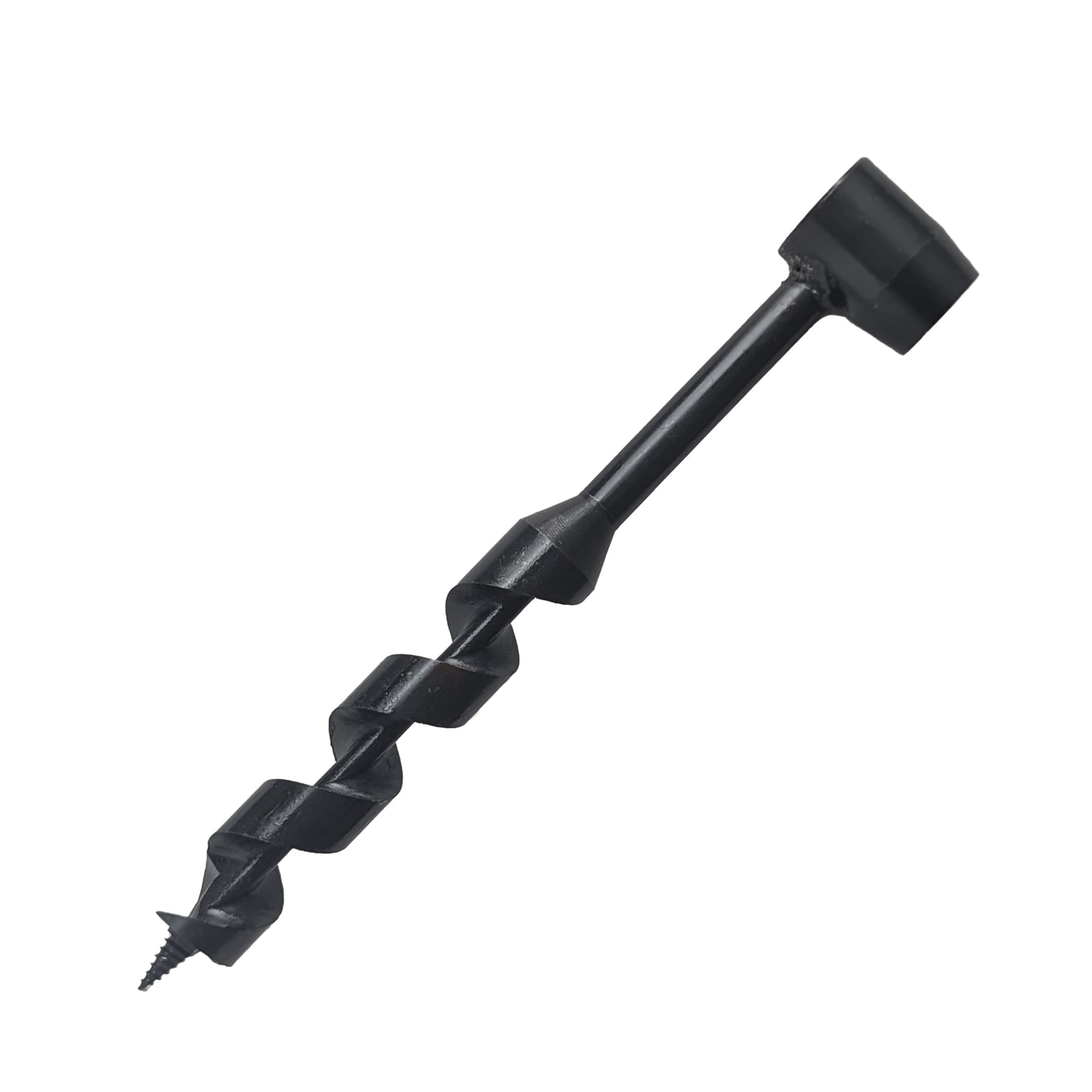 Sirius Survival 1-Inch Bushcraft Manual Bore Auger Tool - Heavy-Duty ...