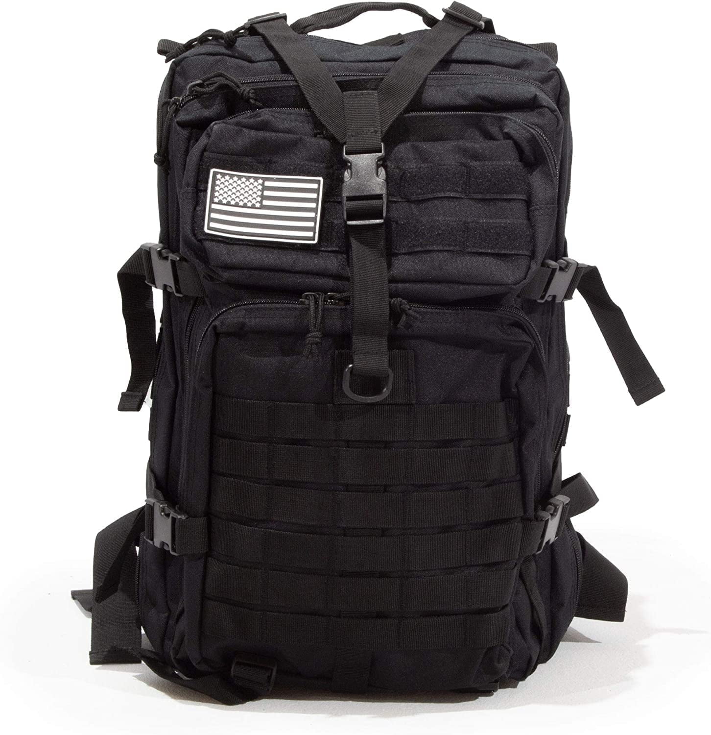 Sirius Survival 50L Expeditionary Outdoor Survival Backpack - Large ...