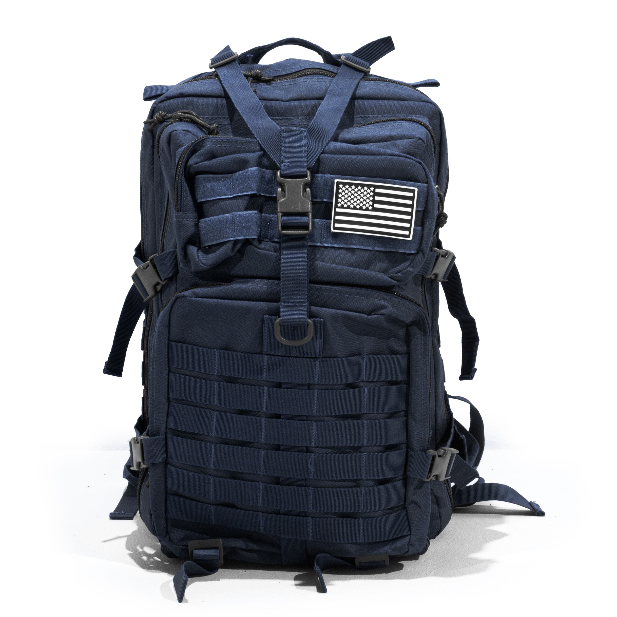 Sirius Survival 50L Expeditionary Outdoor Survival Backpack - Large ...
