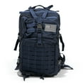 Sirius Survival 50L Expeditionary Outdoor Survival Backpack - Large ...
