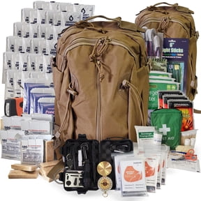 Survival & Emergency Preparedness Products
