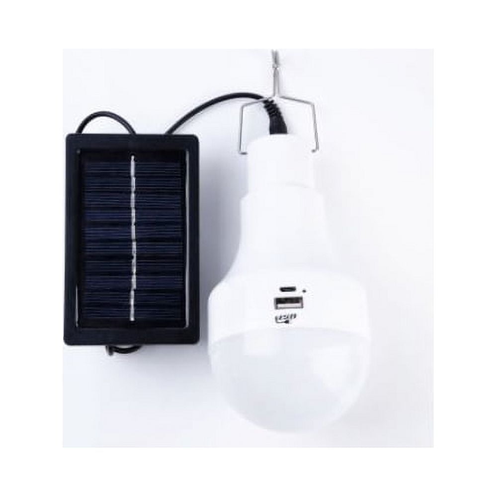 Sirius Survival LED Light Bulb 3W (300LM Equivalent) Bright Grid Light ...