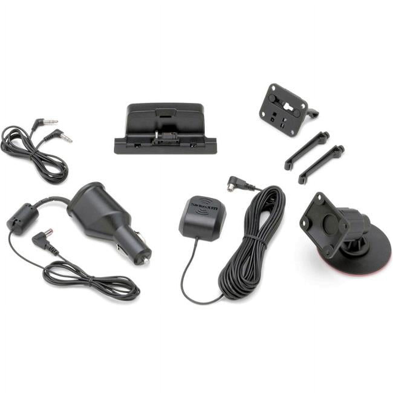 SiriusXM Delphi Roady Xt Car Kit - Auto Electronics Radio Receiver ...