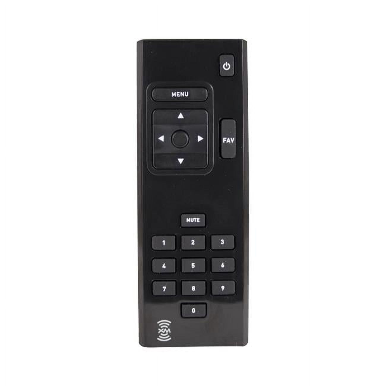 SiriusXM R101-REM AGT Sportscaster Remote Control - Walmart.com