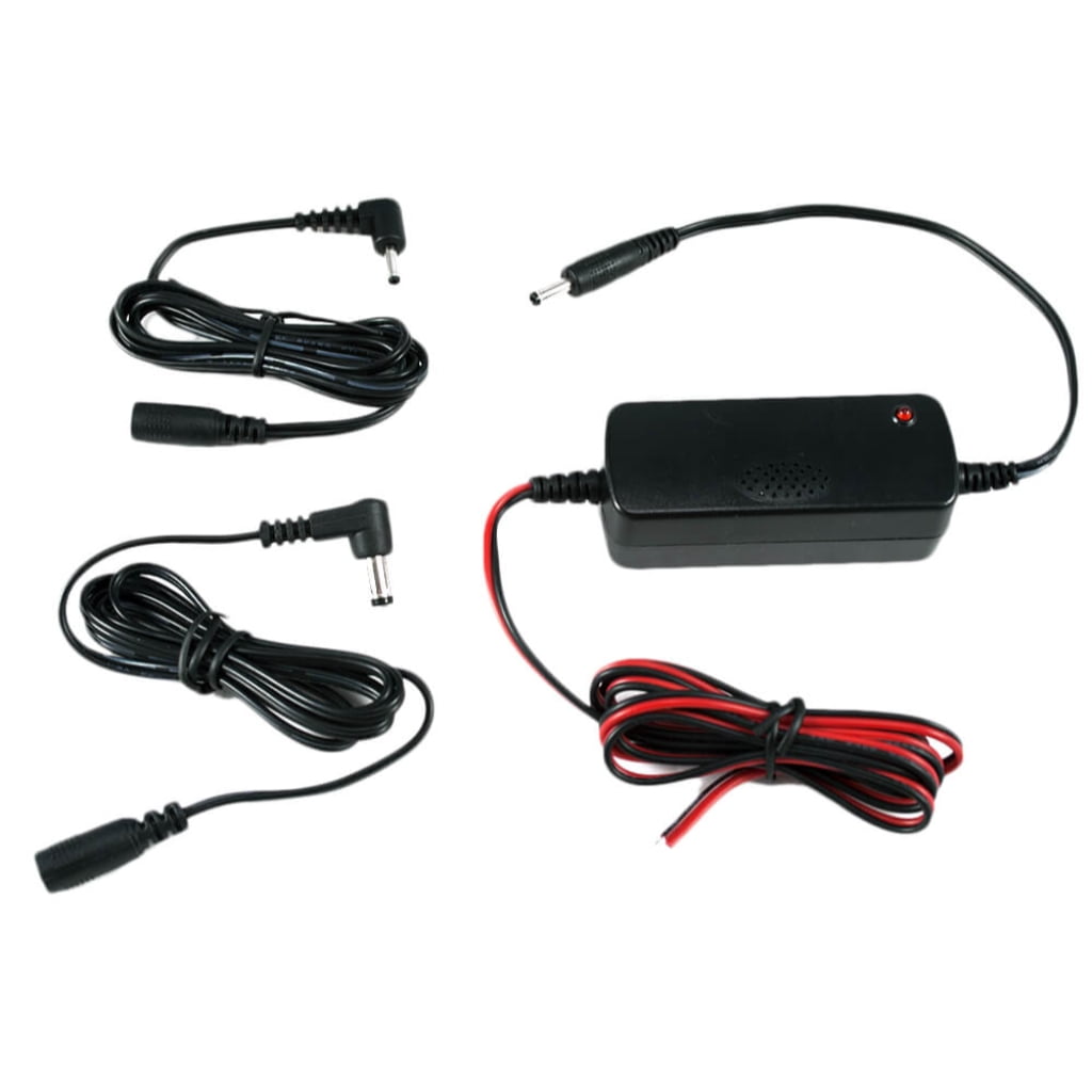 SiriusXM Radio 5 Volt Hardwired Power Adapter Complete - Walmart.com