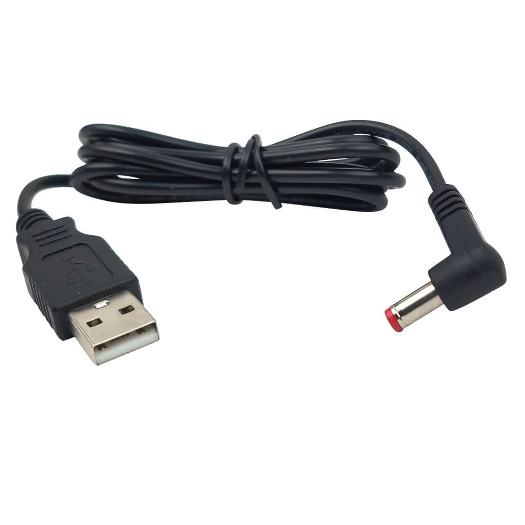 SiriusXM Satellite Radio USB Power Cable - PowerConnect Charger Plug ...